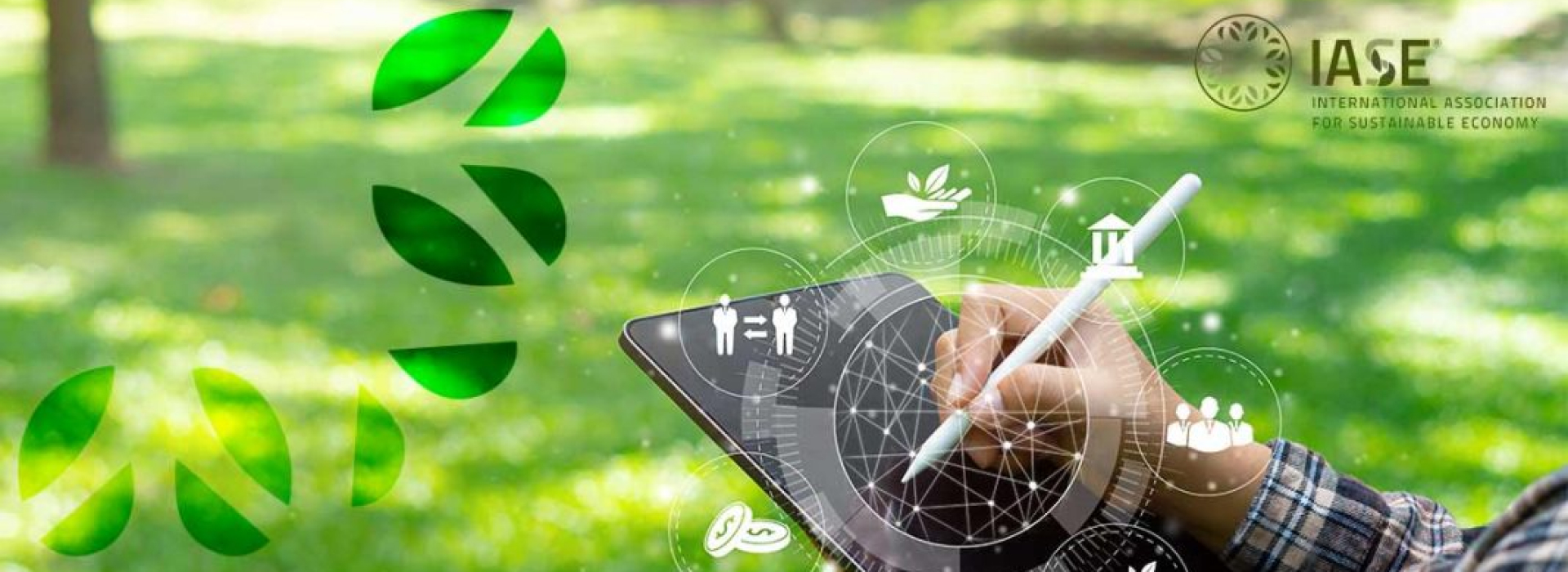 Sostenibilità, formazione e ricerca - IASE Italy